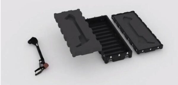 Custom UAV Cases for Safe Transport - Custom Case Group