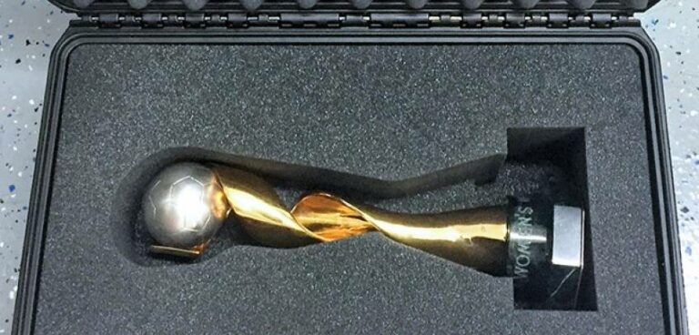 Custom Trophy Cases - Custom Case Group