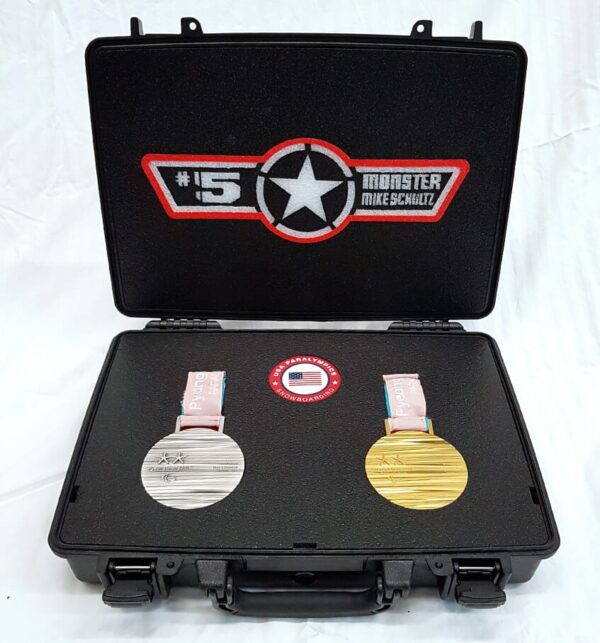 The Case for Athletic Cases - Custom Case Group