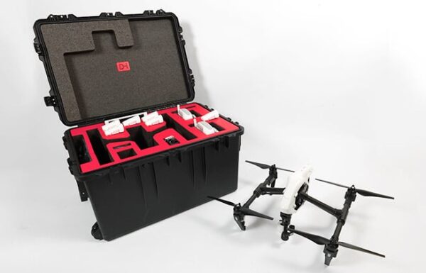 How to Choose the Best Drone UAV Case - Custom Case Group