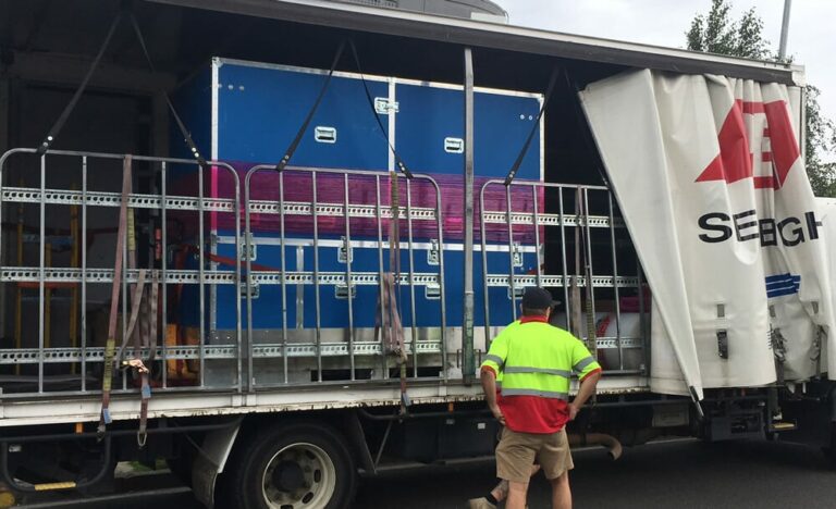 Customizing an Indestructible Case to Protect a 2.15 Ton Medical Device ...