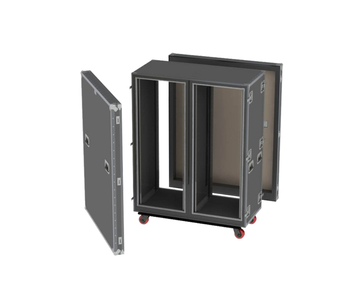 Wilson Custom Cases Deigned For Your Business | Custom Case Group