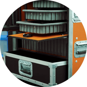 Wilson Custom Made Wood or Composite Cases Built for You | Custom Case ...