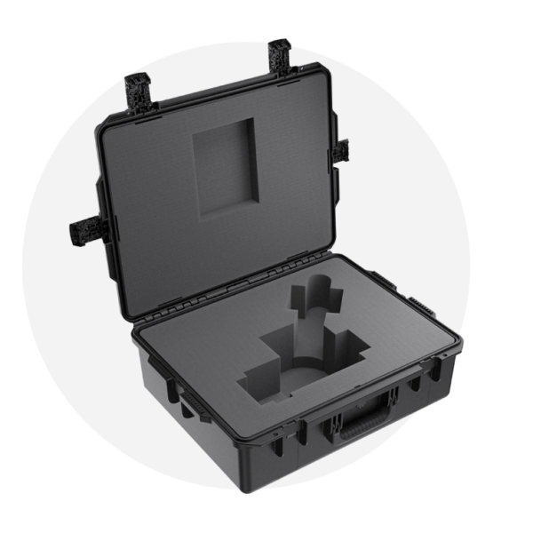 Custom Made Carrying Cases | Custom Case Group