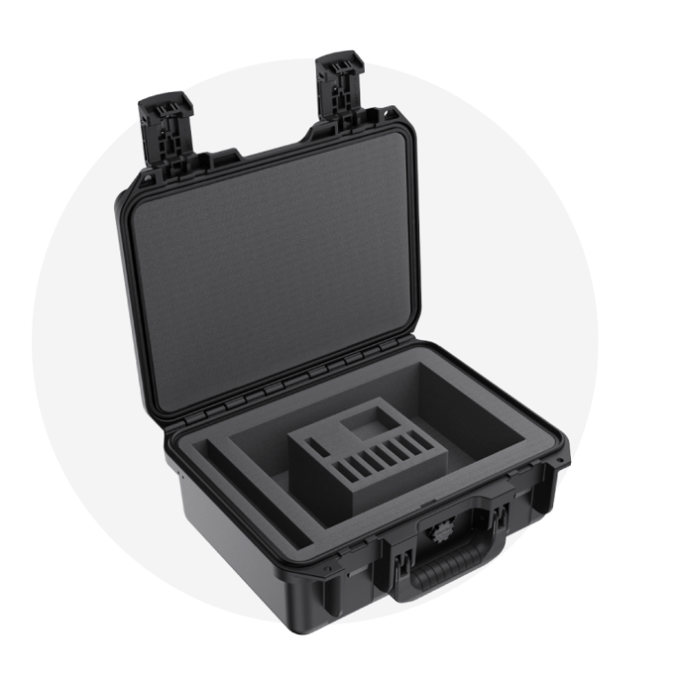 Trade Show Shipping Cases | Custom Case Group