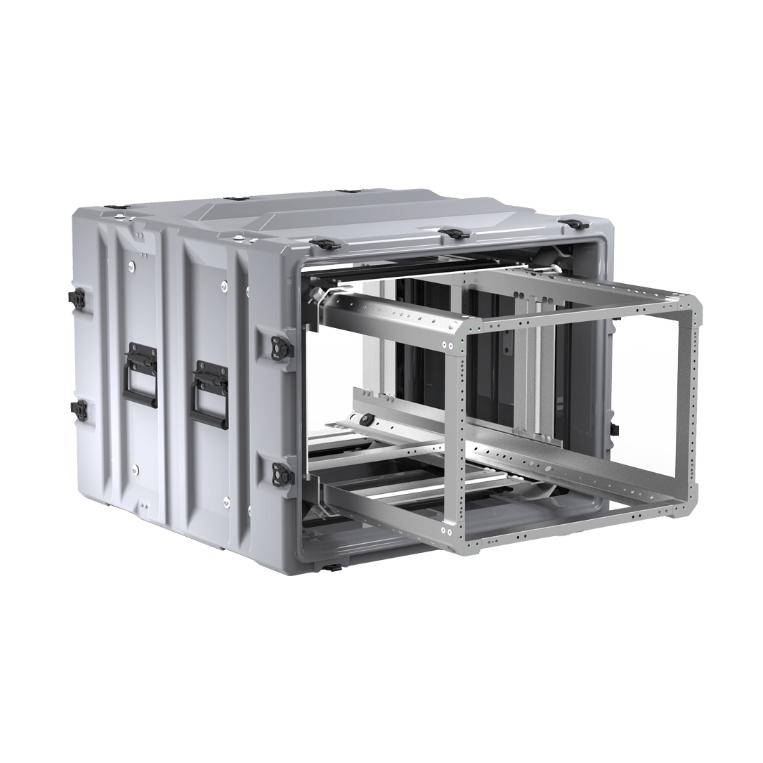 Pelican-Hardigg Custom Cases to Protect your Equipment | Custom Case Group