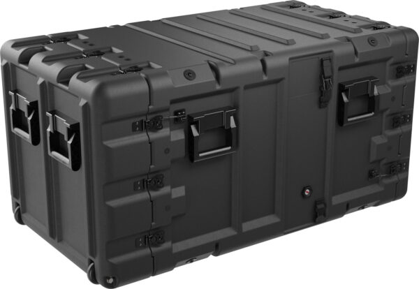 Pelican-Hardigg™ Super-V-9U-30 - Custom Case Group